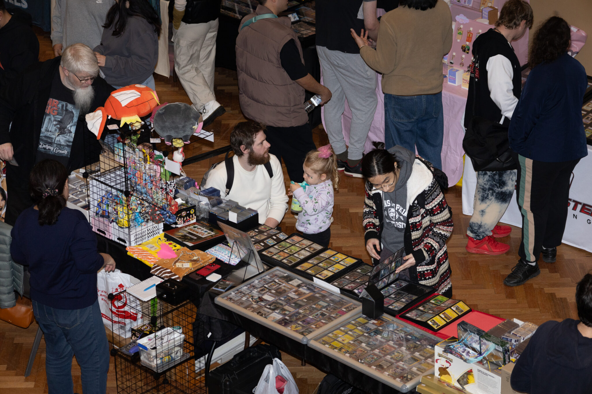 Home - The TCG Expo