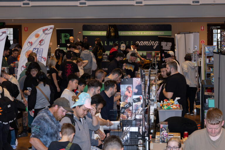 Home - The TCG Expo