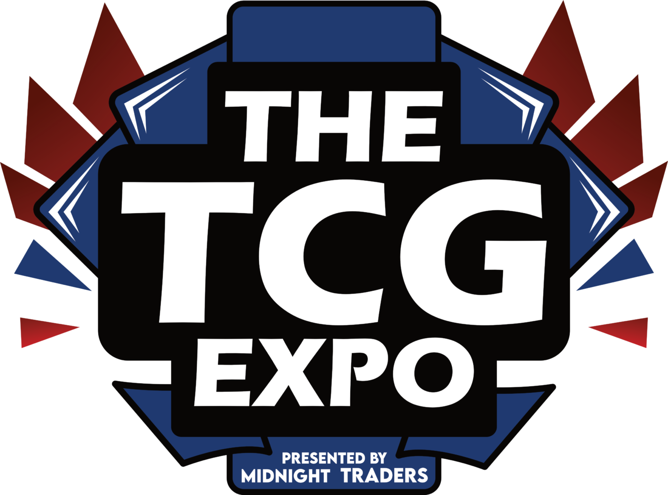 HOME - The TCG Expo
